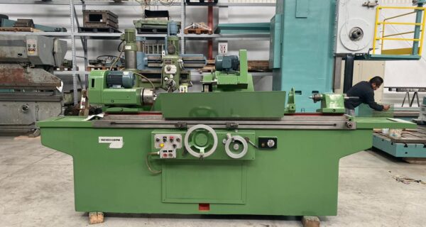 Rectificadoras - Maquinaria Marquez